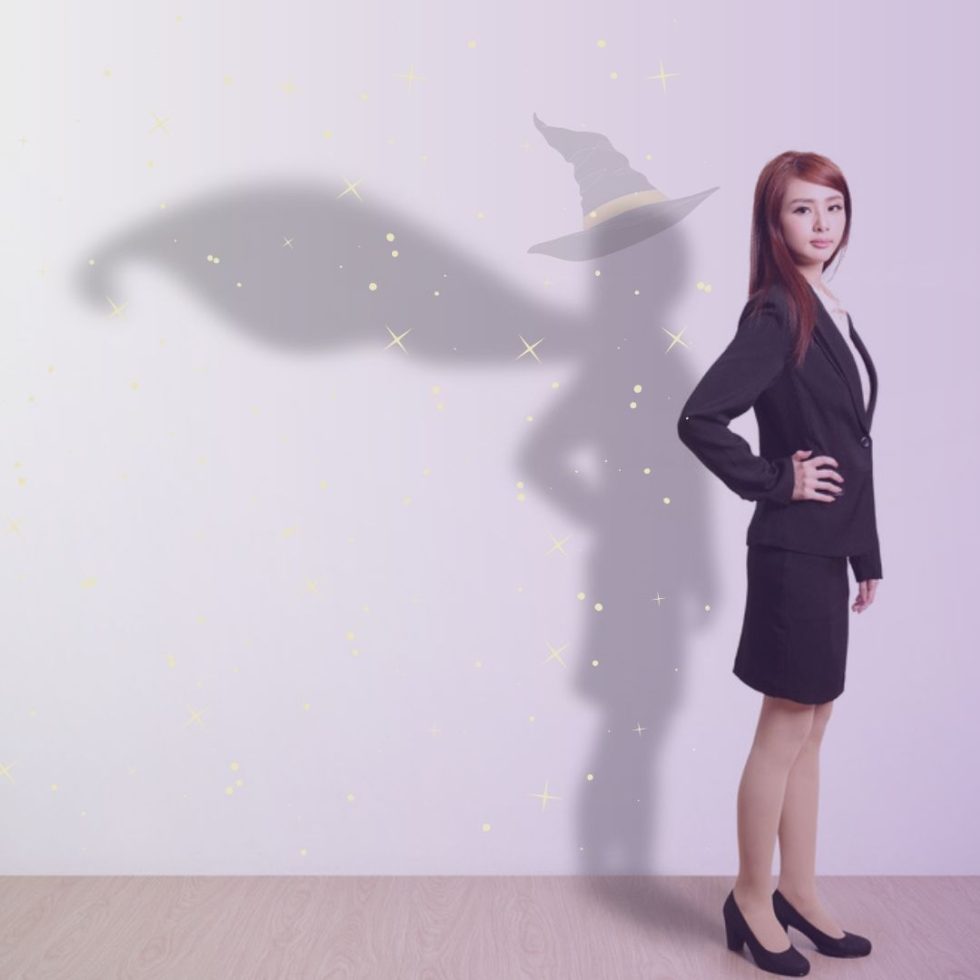 Steps to Becoming a Business Witch - The Sisters Enchanted