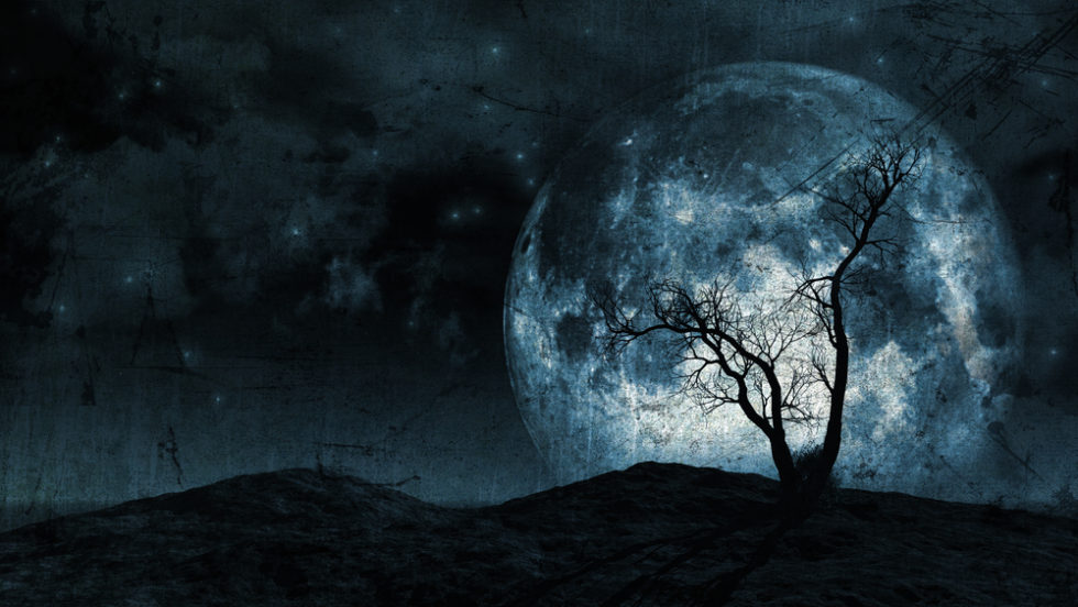 Full Moon 2020 - The Sisters Enchanted