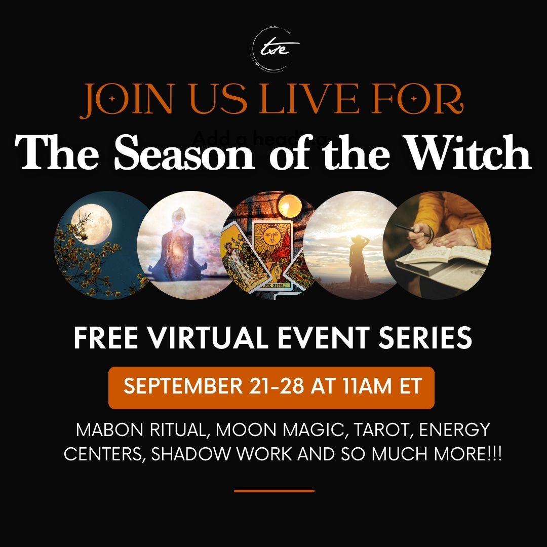 The Dance of Light and Shadow: Embracing Duality | The Sisters Enchanted